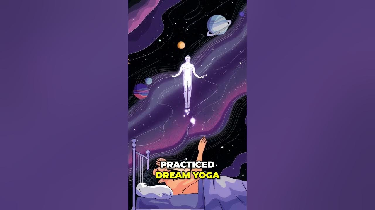 Unveiling Astral Projection Ancient Wisdom Revealed - YouTube