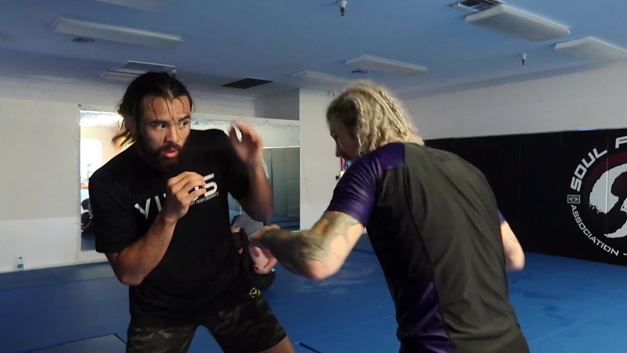 Jiu Jitsu Comp training Tim Welch, Sean Omalley, Kyler Phillips Vlog ...