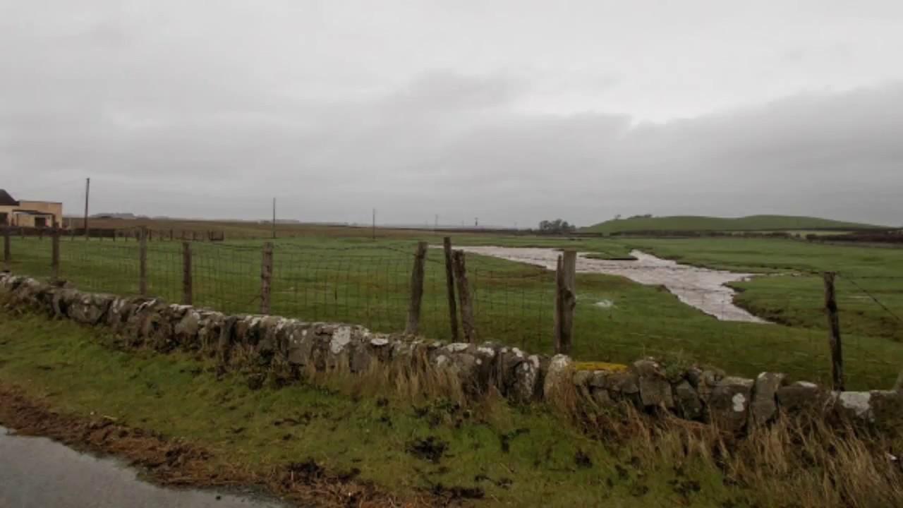 Llanfaglan 2015 - YouTube