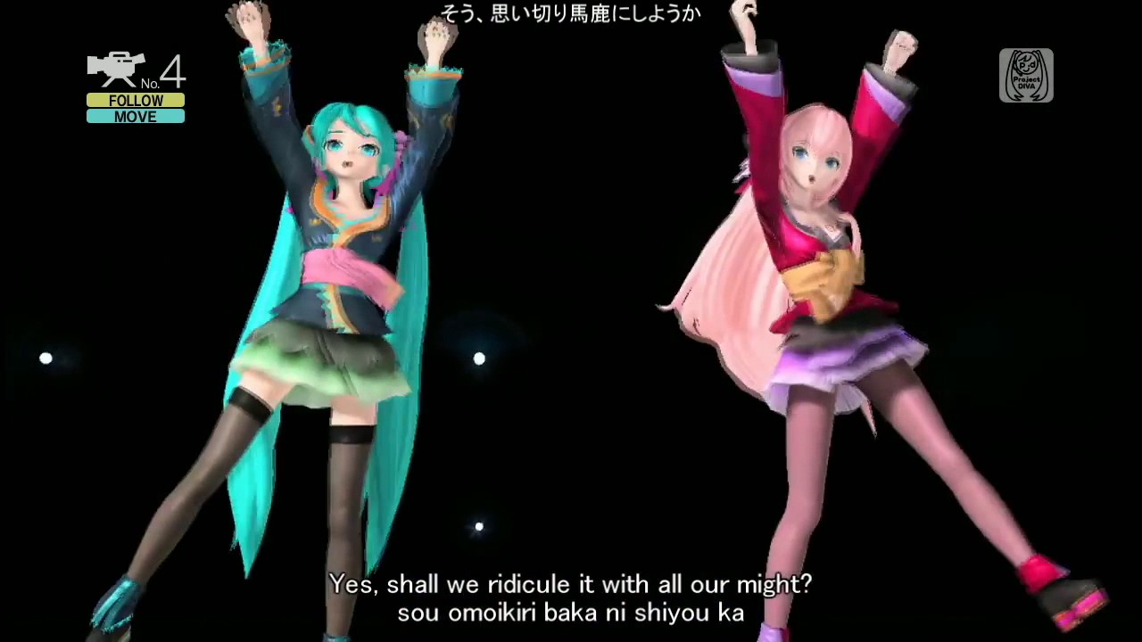 World's End Dancehall [Azuki_V4 ~ Matcha_V4] (Cover) - YouTube