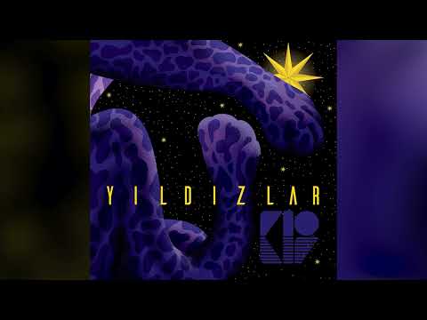 Klor ft. Alara Akgün - Yıldızlar (Official Audio)