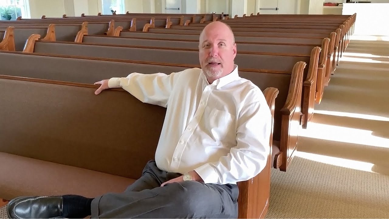 Welcome to Spanish Fort Church of Christ - YouTube