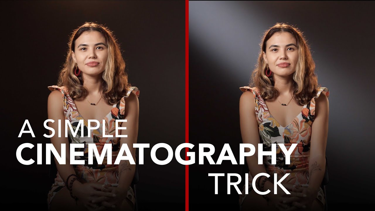 How this easy lighting technique can help save your setup from boring ...