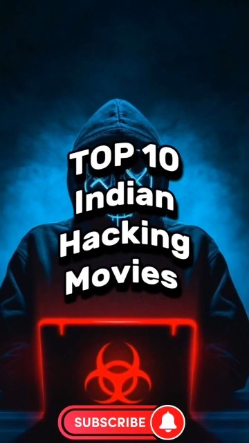 Top 10 Indian Hacker Movie #hacker - YouTube