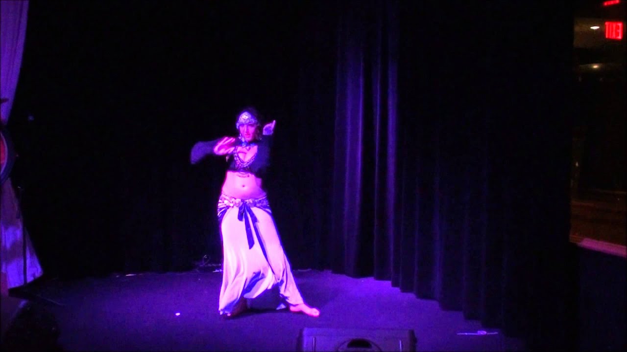 Martina Crowe Hewett @ Winter Wonderland - Bohemian Roadhouse -- 15 Dec ...