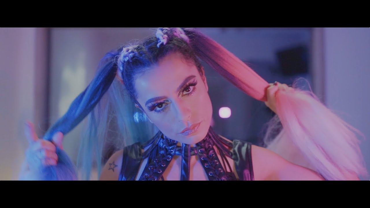 Chela Rivas - Soy así - YouTube