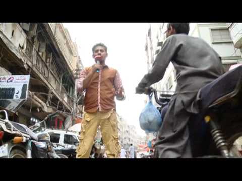 Pakistani anchor scandle uncut galian by shahzad Ahsan
