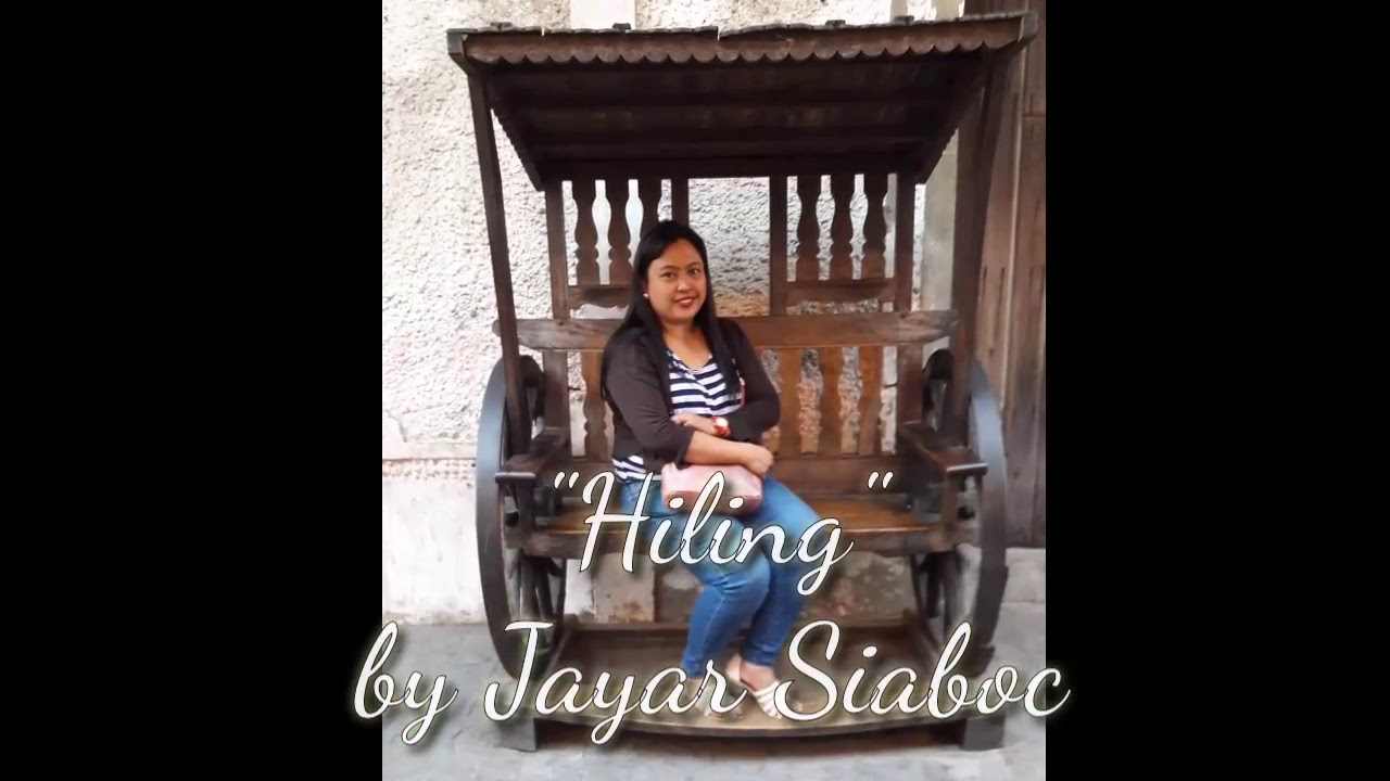 Hiling - YouTube