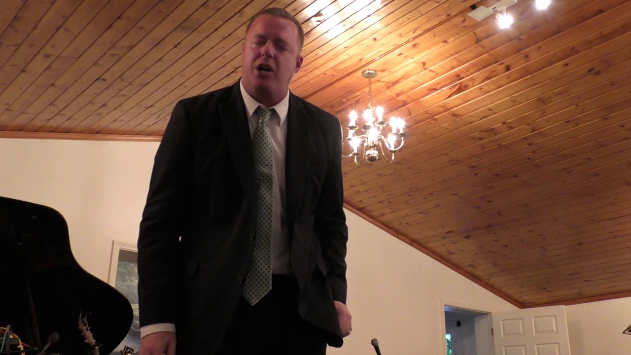 Rev. Jeff Mosteller's Message - When God Removes Your Reproach (RCBC 7 ...