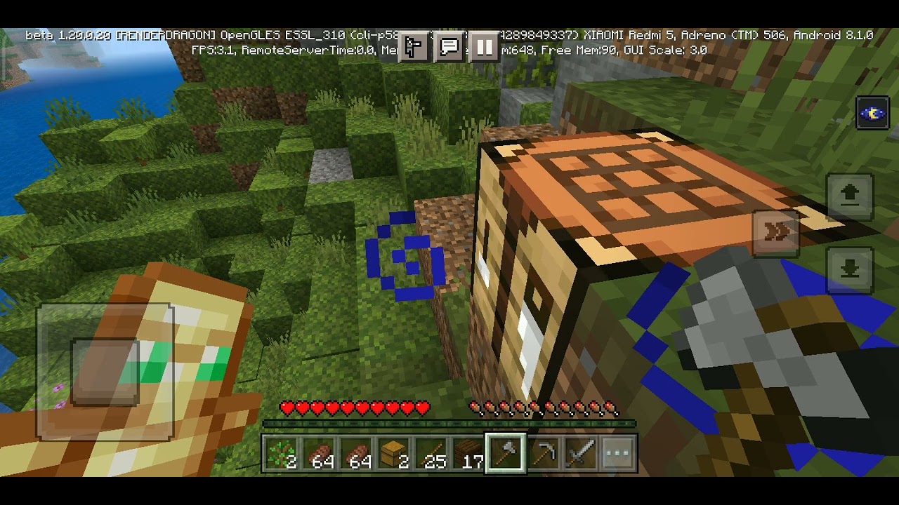 main multiplayer survival boker gameplay 1 - YouTube
