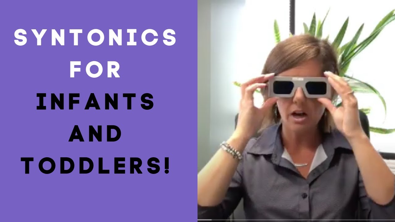 Learn How Our Surrogate Syntonic Method Is Used For Patients Under ...