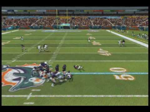 Madden 08 Tournament eBook (360/PS3) Promo - MaddenGurus.com - YouTube
