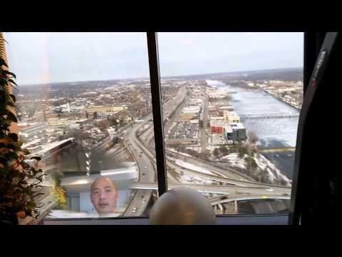 Gym at Sarnicola Penthouse