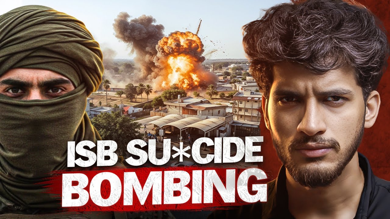 What Exactly Happened in Islamabad? - YouTube