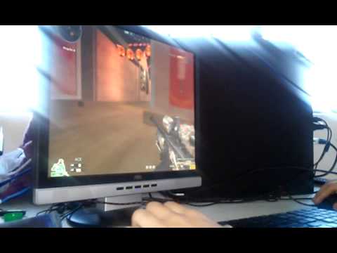 CROSSFIRE KICK INJUSTO '-' - YouTube