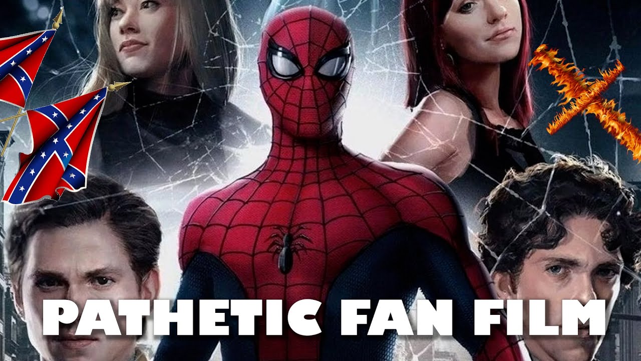 Spider Man Lotus A Turd You Can't Polish - YouTube