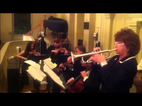 Kathy Kvet, trumpet - YouTube