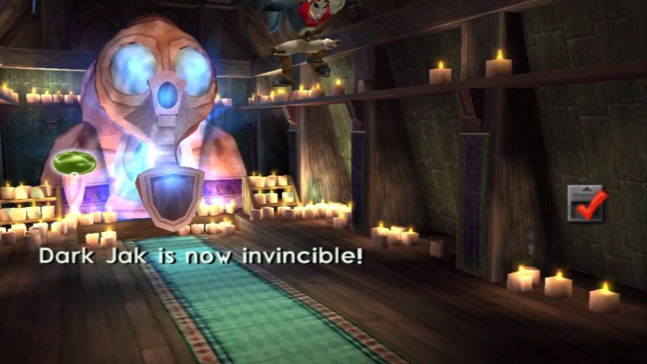 Jak II (HD Collection) Walkthrough Gameplay - Class 1 Race - Part 32 ...