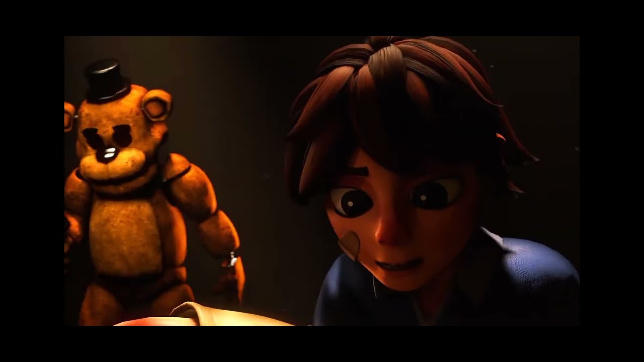 Credit: The Living Tombstone. Song: It Comes From The Inside! - YouTube