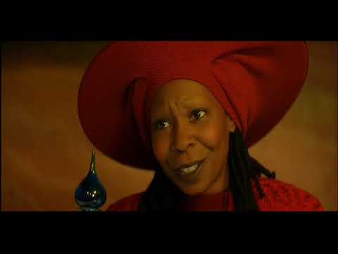 Data smiles With his New Emotion Chip - YouTube