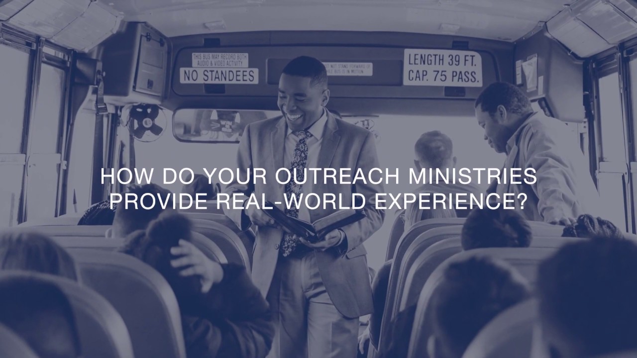 Got Questions? - Ministry Edition - YouTube