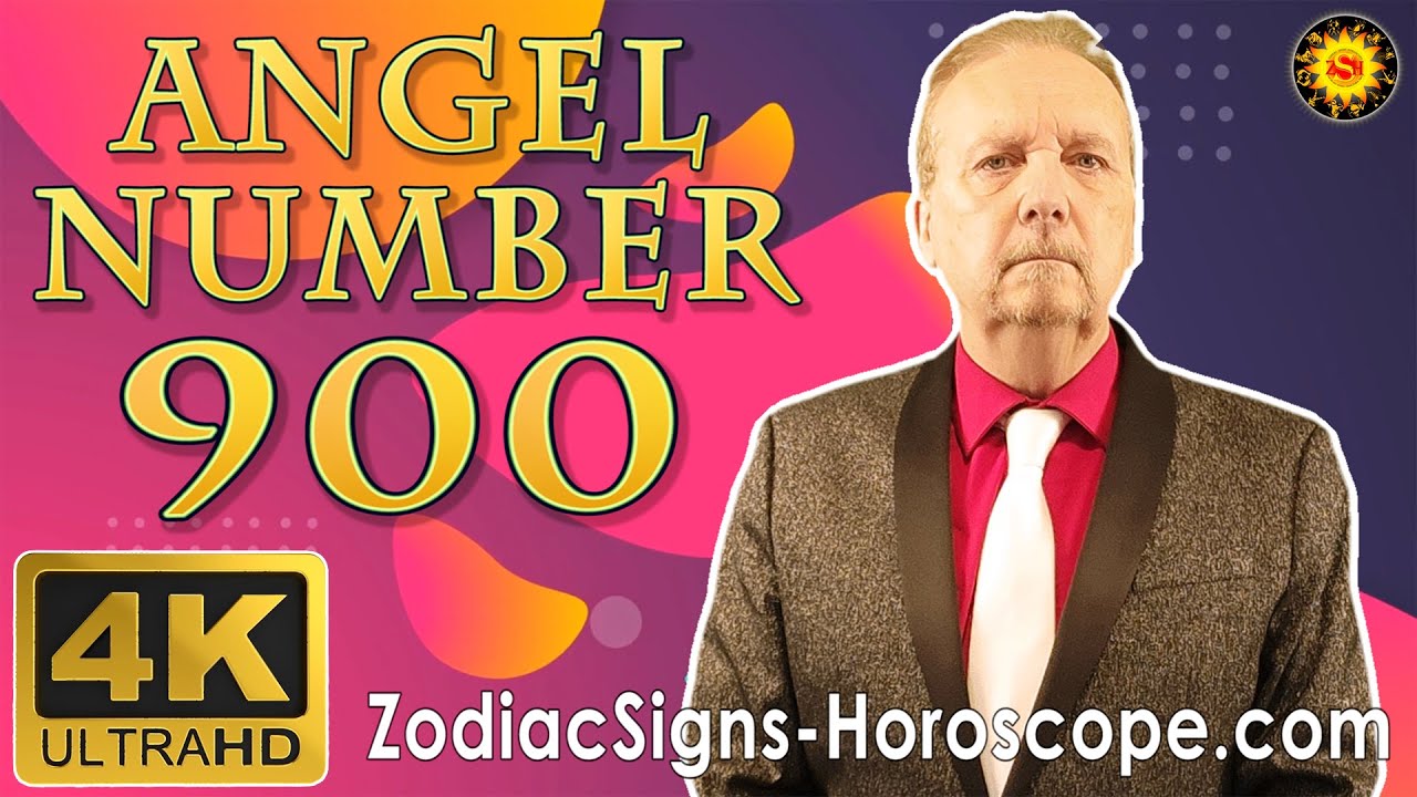 Seeing Angel Number 900 Meaning, Symbolism, Love and Spiritual ...