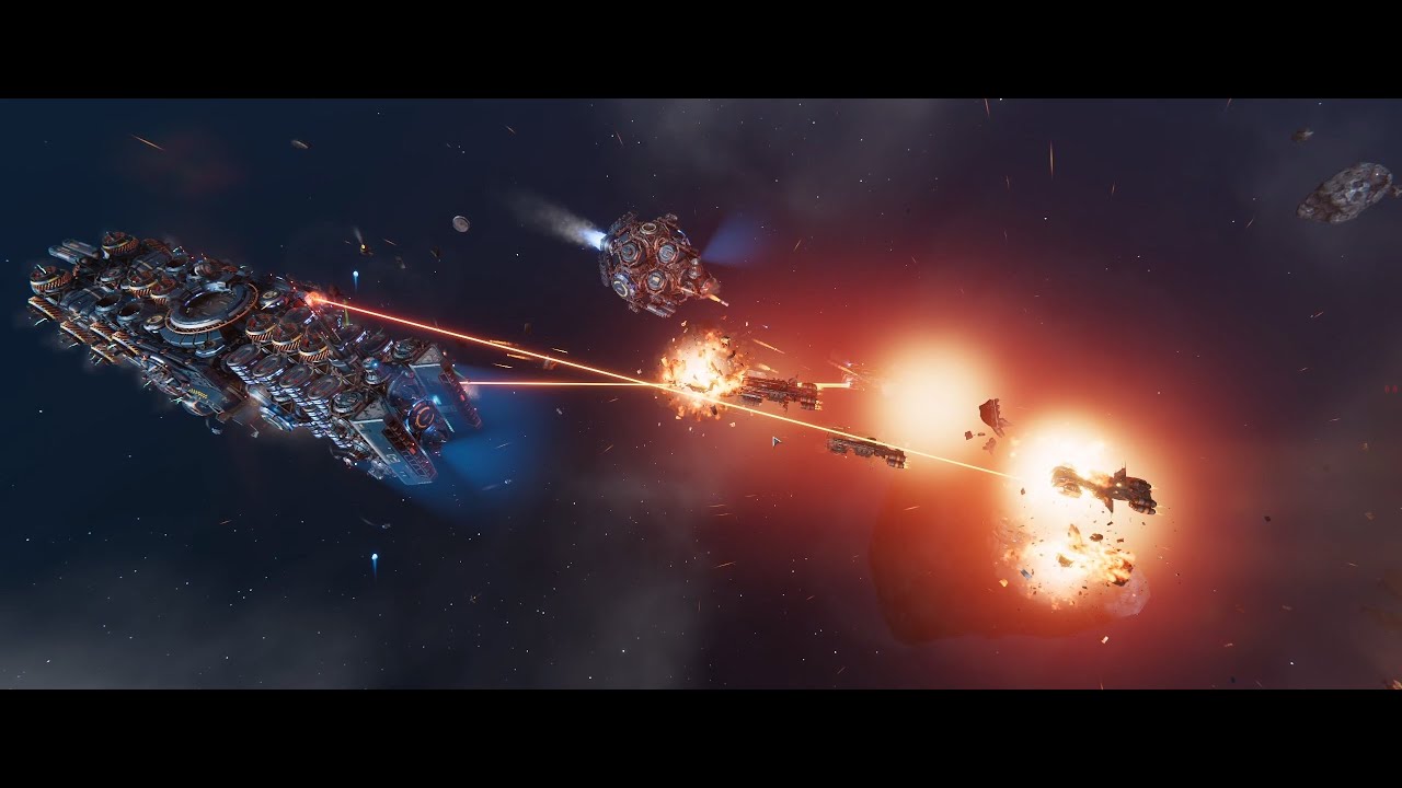 ERA ONE Gameplay 003 - YouTube