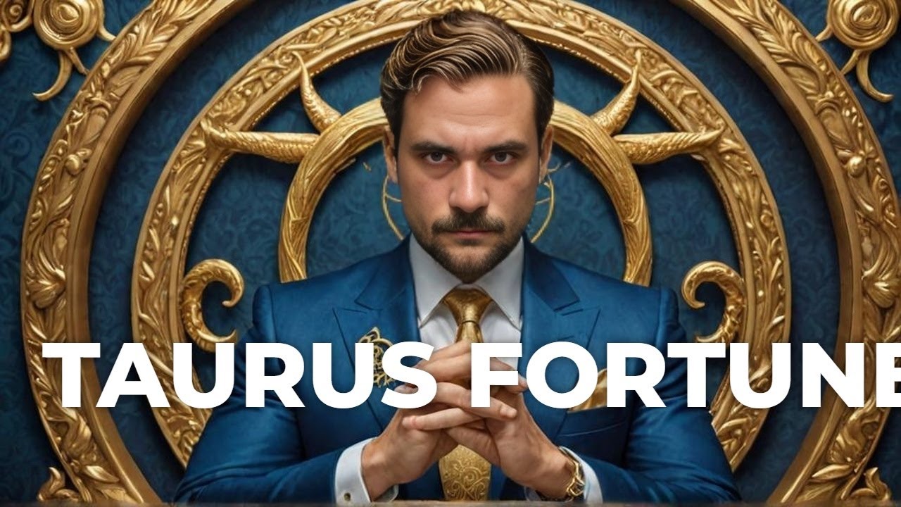Taurus Gets a BIG Astrology Boost from Uranus Energy! - YouTube