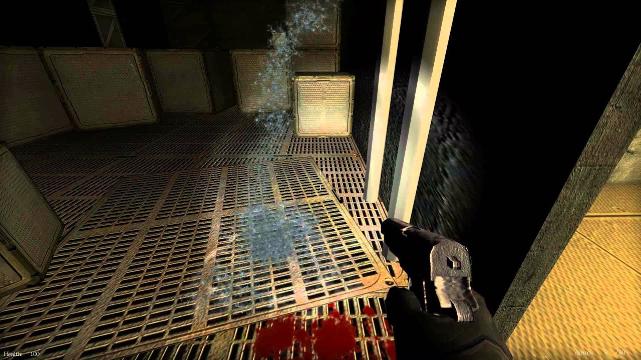 "Dead Lab" - Gameplay (Download Link) (1080p60) - YouTube