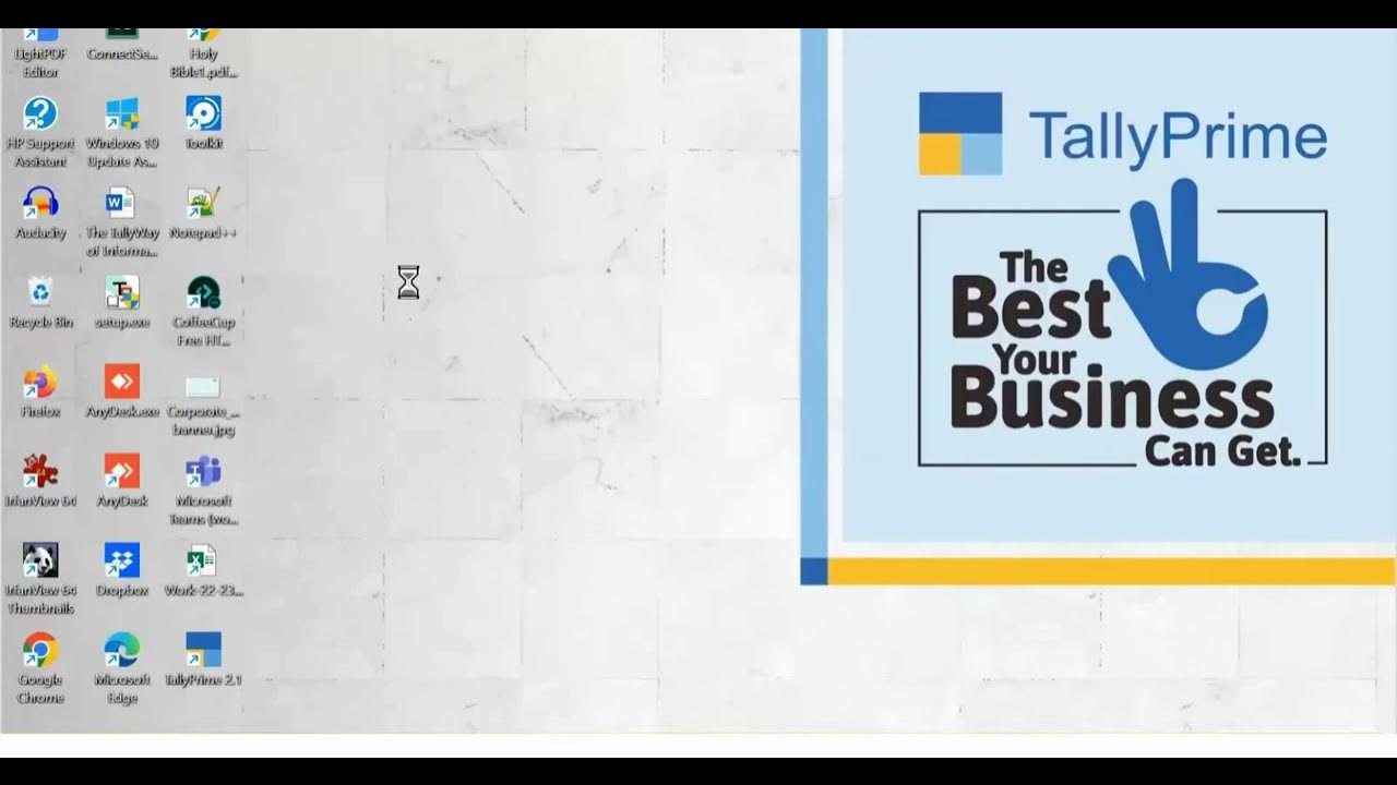 How to Add Tally Server URLs to Windows Proxy Exceptions? |4qs| 4 ...