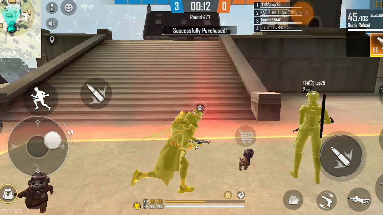 # feet fire stream classical squad - YouTube