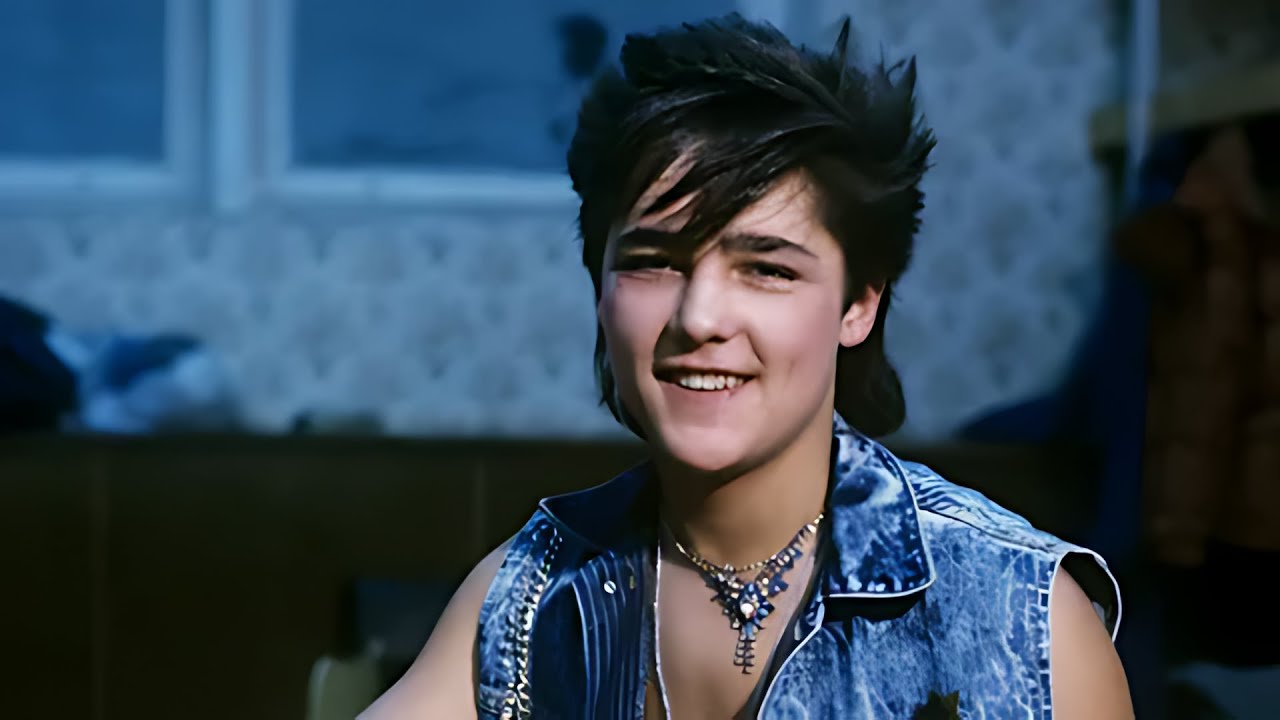 Юрий Шатунов - Пусть будет ночь (Alex Dea 2011 Edit) (Ultra HD 4K ...