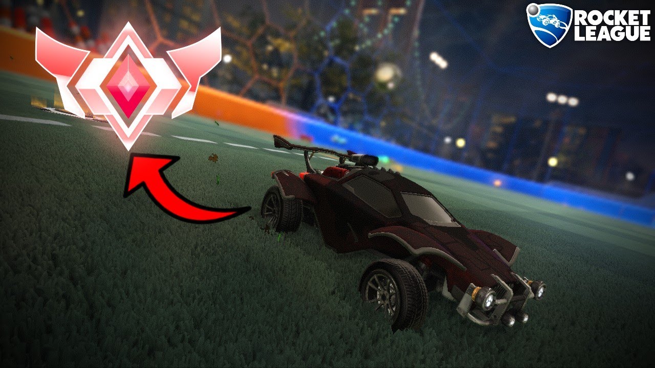 NEW SEASON + STICK DRIFT!! CAN WE GET 15K?!!🔥ROCKET LEAGUE!! - YouTube