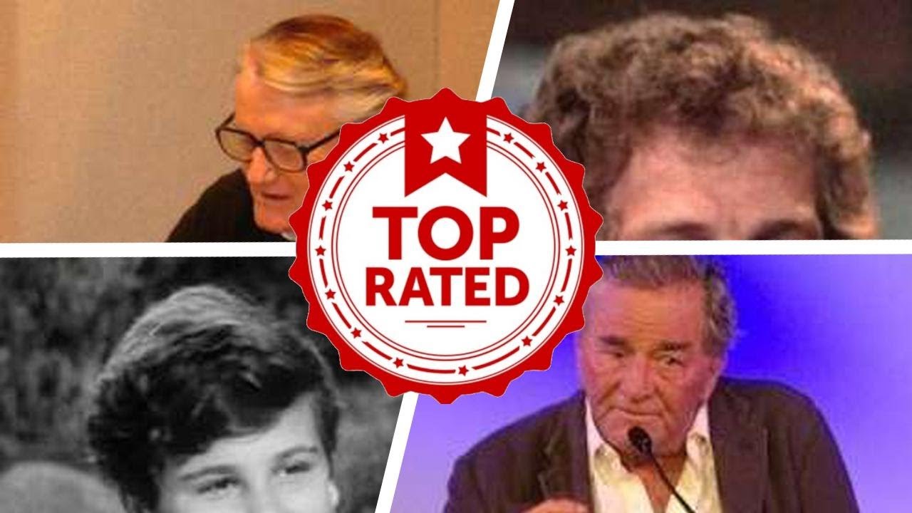 Full Cast Of Columbo:Troubled Waters Actors/Actresses - YouTube