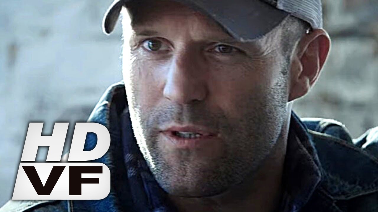 HOMEFRONT sur TMC Bande Annonce VF (2014, Action) Jason Statham, James ...