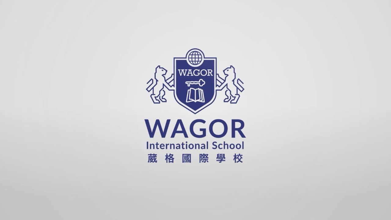 2025 葳格國際學校年度形象影片 ｜ 2025 Wagor International School Official Annual ...