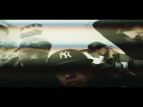 Taktika - Salute Ft. Canox [Clip Officiel]