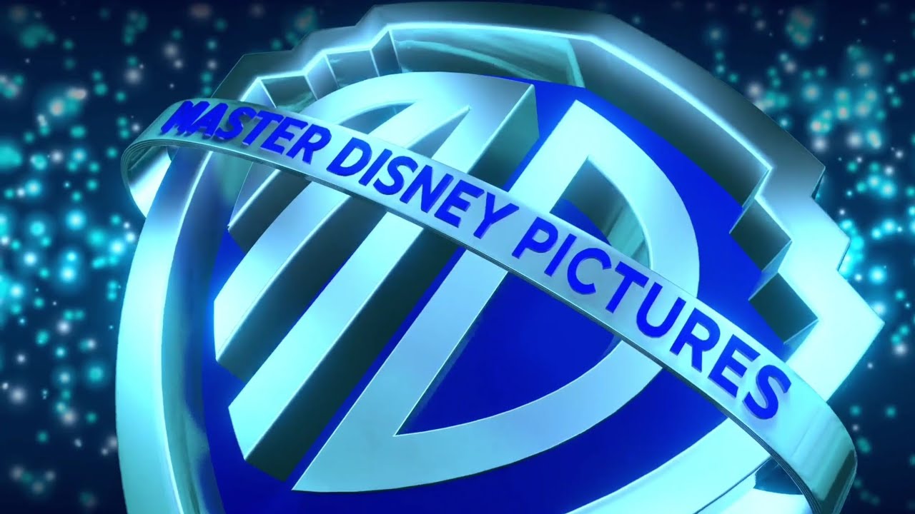 MasterDisney Logo (Updated Fanfare and new byline) - YouTube