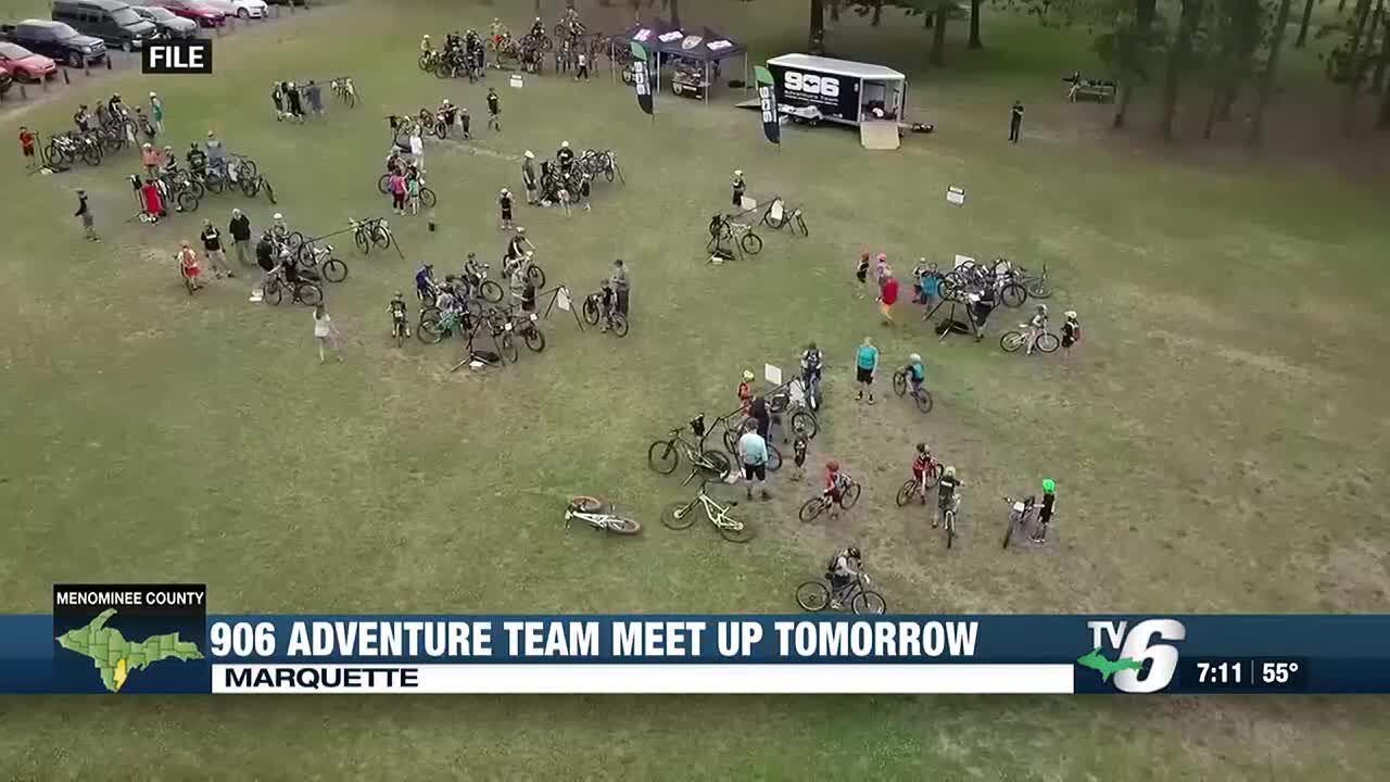 906 Adventure Team holding final meet-up before registration opens in ...