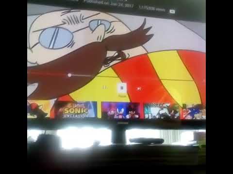 Doctor EggHead Dying Scene - YouTube