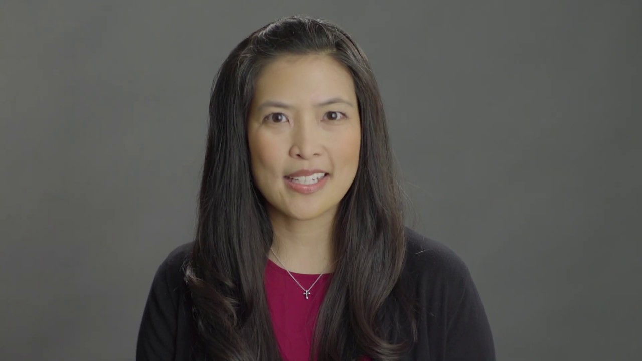 Maria Geronimo, Thoracic Coordinator - YouTube