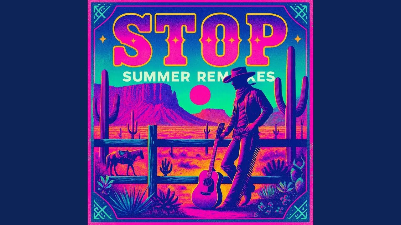 Stop (House Mix) - YouTube