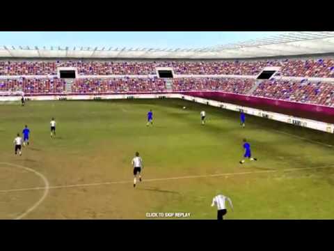 Kamicat Football 2013 Turkısh - YouTube