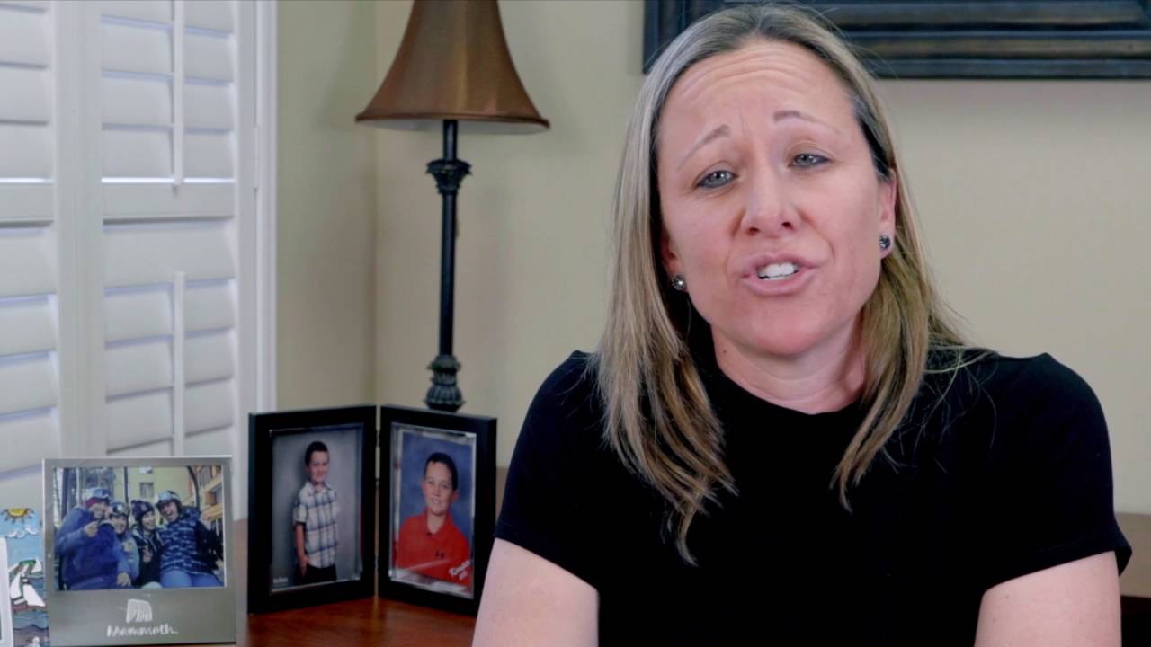 Kari Wilson - YouTube