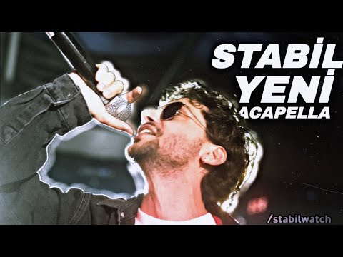 Stabil - Yeni Acapella (Hayal kahvesi Atakent İstanbul)