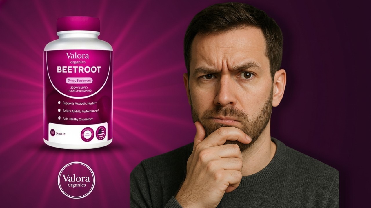 Valora Beetroot: ¿Salud? 2026 🥕 - YouTube