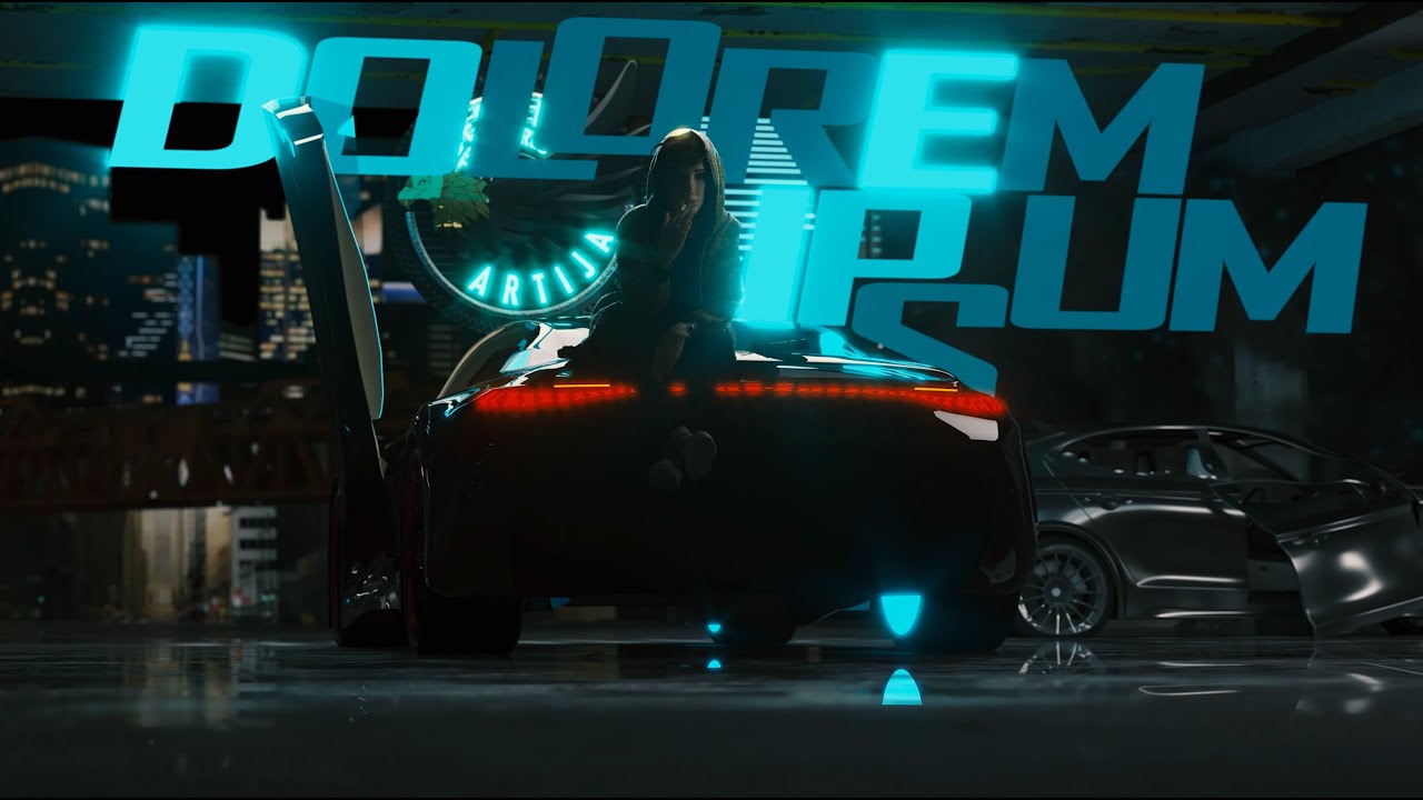 LOREM IPSUM 3d animated movie-prvi srpski 3d animirani dugometrazni ...