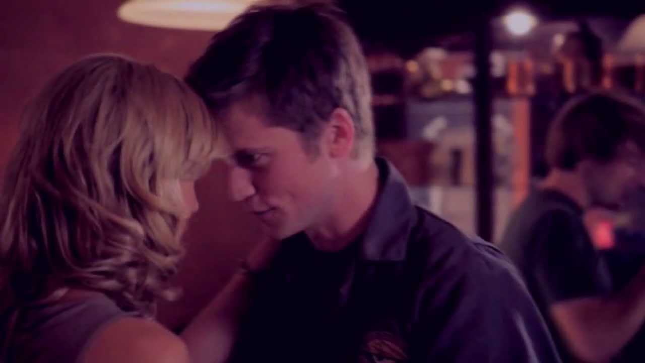 Even Angels Fall - Cinderella & Thomas - YouTube