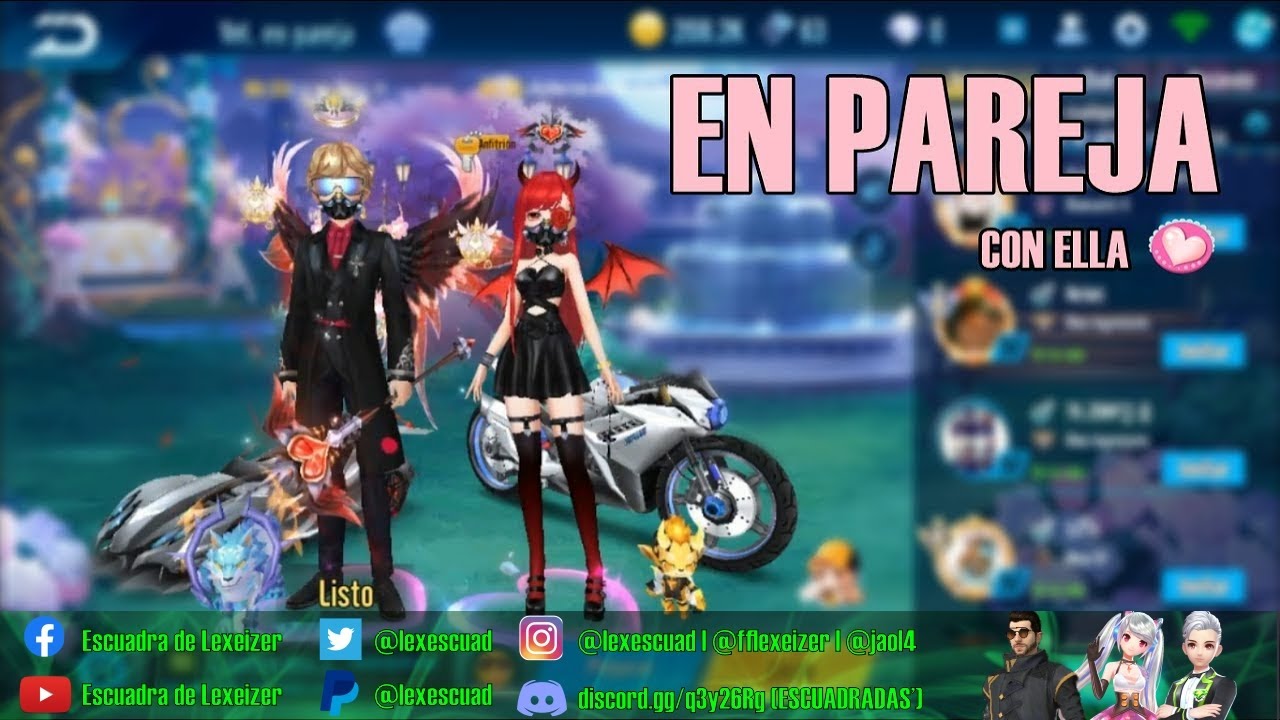 DOMINANDO EL MODO PAREJAS CON MI NOVIA | SPEED DRIFTERS - YouTube