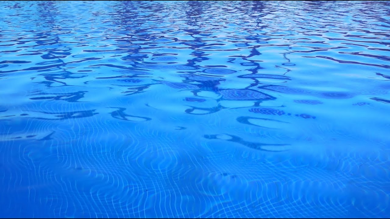 Thea Render 2.0 Realistic Pool Water #gates3designs - YouTube